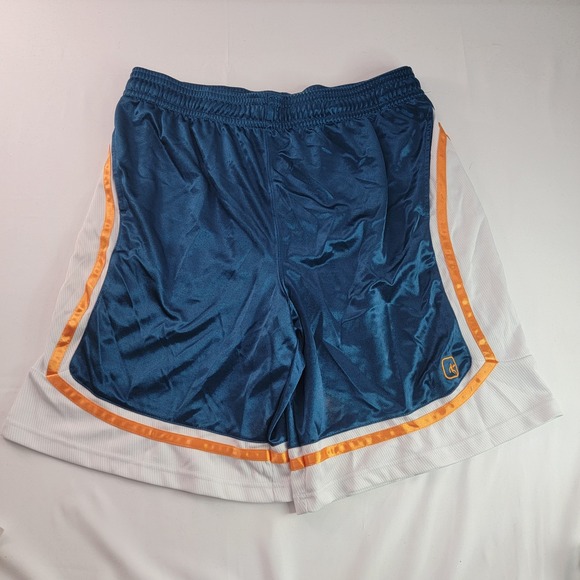 And1 | Shorts | And Basketball Mens Xl Spell Out Basketball Shorts ...